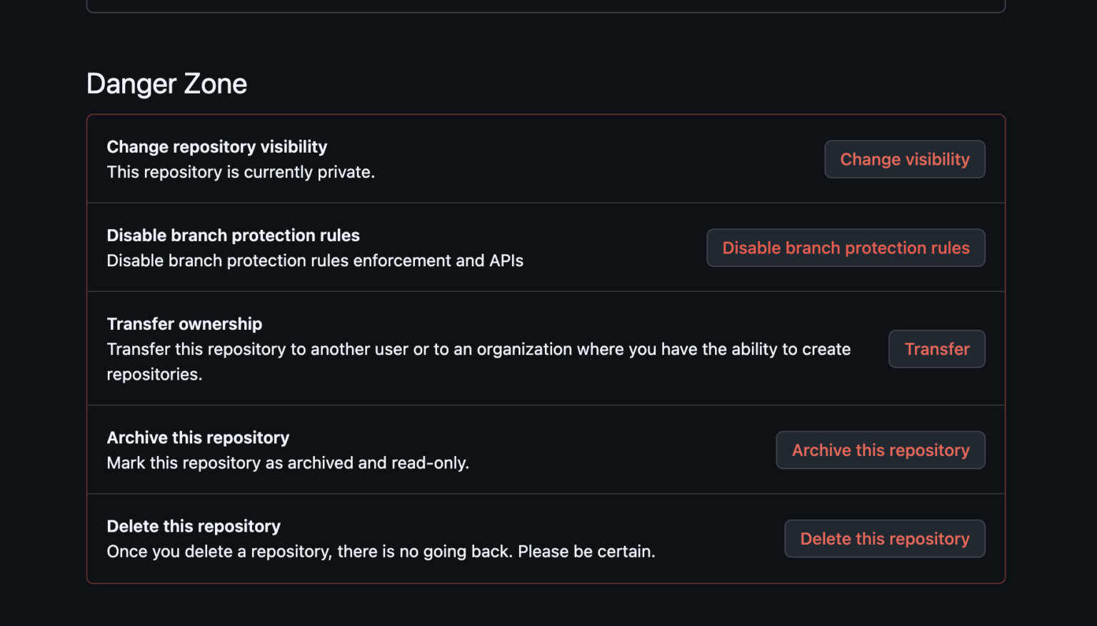 【GitHub】リポジトリを別のOrganizationに移行する完全ガイド【2025年版】 – SINQRO. のブログ
