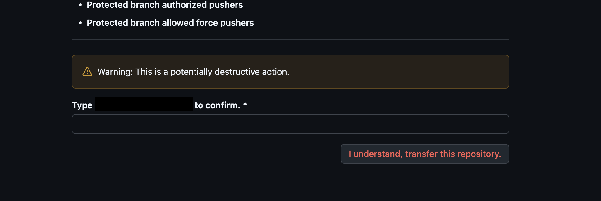 【GitHub】リポジトリを別のOrganizationに移行する完全ガイド【2025年版】 – SINQRO. のブログ